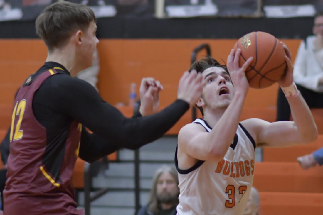 Brion scores 30 but Shore drops season finale to St. John Neumann boys ...